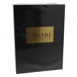 Asabi Körperpflegeduft No. 3 Intense Eau de Parfum 100ml NEU & OVP