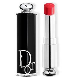 Dior Lippen Lippenstifte Lippenstift mit Glanz-Finish – 90 % Inhaltsstoffe natürlichen Ursprungs – NachfüllbarDior Addict 661 Dioriviera