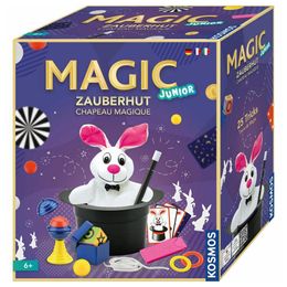 Kosmos Zauberkasten Magic Zauberhut