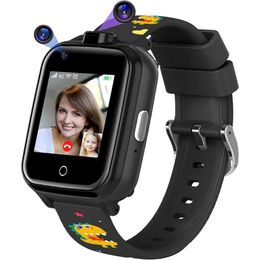 Mingfuxin Smartwatch (Android iOS)