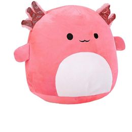 Daskoo Kuscheltier 8 Zoll Axolotl Plüsch