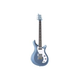 PRS E-Gitarre, S2 Vela Frost Blue Metallic #S2057463