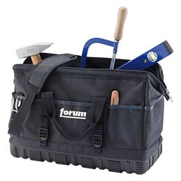 Forum® Werkzeugtasche Werkzeug-Tasche 500 x 250 x 320 mm