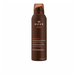 NUXE Paris Nuxe Rasiergel Men Anti-Irritation Shaving Gel