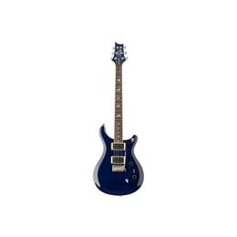 PRS E-Gitarre, SE Standard 24-08 Translucent Blue