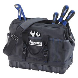 Forum® Werkzeugtasche Werkzeug-Tasche 400 x 250 x 320 mm