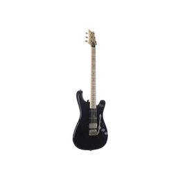 PRS E-Gitarre, Fiore Black Iris