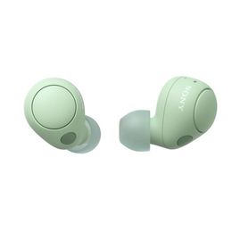 Sony In-Ear Kopfhörer WF-C 700N grün In-Ear-Kopfhörer