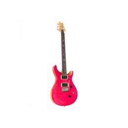 PRS E-Gitarre, SE Custom 24 Bonnie Pink
