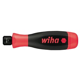 wiha Drehmomentschlüssel Drehmoment-Schraubendreher easyTorque 0