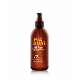 Piz Buin Selbstbräunungscreme Tan & Protect Tan Accelerating Oil Spray LSF 30 High 150ml