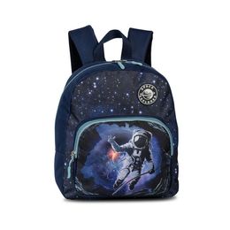 Fabrizio® Rucksack Space Explorer Rucksack Astronaut Kinderrucksack 20580-5000