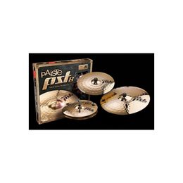 Paiste Becken,PST8 Universal Cymbal Set