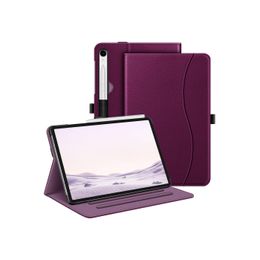 Fintie Tablet-Hülle für Samsung Galaxy Tab S9 FE 10.9 Zoll/Tab S9 11 Zoll 2023 Tablet