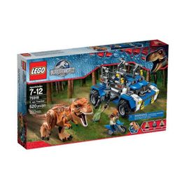 Lego® Spielbausteine Jurassic World