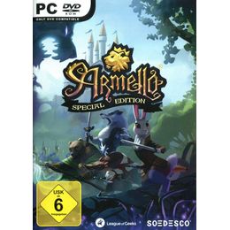 Armello - Special Edition PC