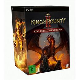 Koch Media King's Bounty II King Collector's Edition (PC) PC