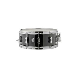 SONOR Snare Drum,AQ2 Snare 14"x6" TSB Transparent Stain Black