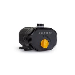 Waldbeck Wasserpumpe Nemesis T60