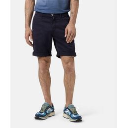 Pierre Cardin Shorts, blau