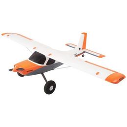 Amewi AMXPlanes Tasman Weiß, Orange, Grau RC Modellflugzeug PNP 1500 mm