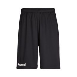 Hummel Sweatbermudas Herren Core Basket Shorts