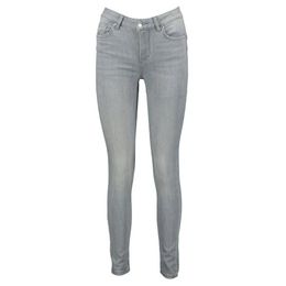 Liu Jo Skinny-fit-Jeans, grau