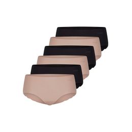 Sloggi Panty 6er Pack ZERO Microfibre 2.0 (Spar-Set