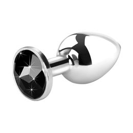 Rimba Buttplug, XS, 6,5 cm
