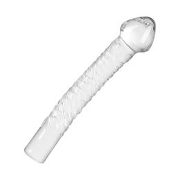 Sensual Glass Isa, 19 cm