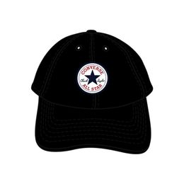 Converse Baseball Cap TIPOFF BASEBALL CAP- MPU, schwarz