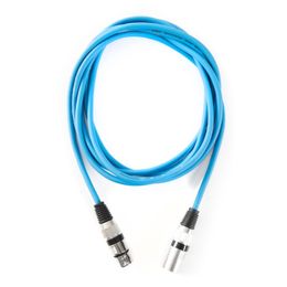 Music Store Audio-Kabel, XLR Mikrofonkabel, Studioqualität, 3m