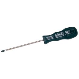 Athlet Schraubendreher Schlitzschraubendreher, DIN 5265