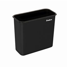 Enders® Mülleimer, Grill Mags® Abfallbehälter XL magnetisch