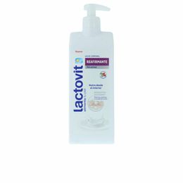 Lactovit Körperpflegemittel Original Straffungs Körpermilch 500ml