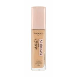 Bourjois Foundation Always Fabulous Foundation 24H Spf20 310 Beige 30ml