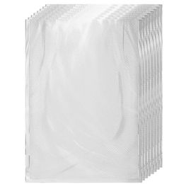ProfiCook Vakuumierbeutel Vakuum-Ersatzbeutel 8910152, 50 St. Vakuumierbeutel, Vakuumierfolie für alle Marken