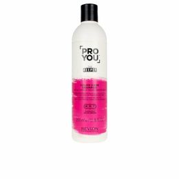 Revlon Haarshampoo Proyou The Keeper Shampoo 350ml