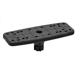 Railblaza Echolothalterung Rotating Platform R Tablet-Halterung