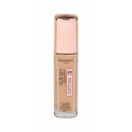 Bourjois Foundation Always Fabulous Foundation 24H Spf20 210 Vanilla 30ml