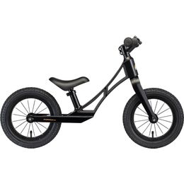Bikestar Laufrad "BMX", L:90cm, schwarz, Laufräder
