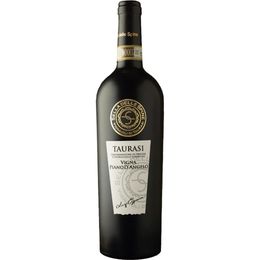Sella delle Spine "Vigna Pian d’Angelo" Taurasi Aglianico 2015 Trocken - Kampanien – Rotwein DOCG