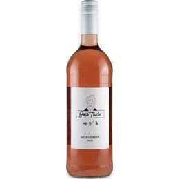 Weingut Schlossgartenhof Weingut Schloßgartenhof "Oma Trude" Heißherbst Rosé 1,0 L Cuvée - Saulheimer Rheinhessen – Glühwein