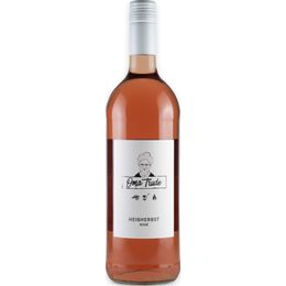 Weingut Schlossgartenhof Schloßgartenhof "Oma Trude" Heißherbst Rosé 1,0 L