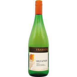 Georg Heim Scheinfeld 2023 Silvaner trocken 1,0 L