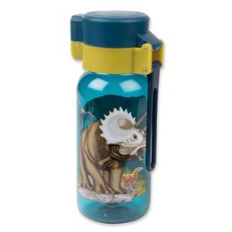 Lutz Mauder Verlag Lutz Mauder Trinkflasche "T-Rex" - 400 ml