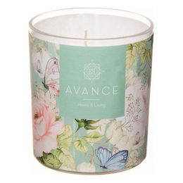 avance Duftkerze in Mint - 130 g