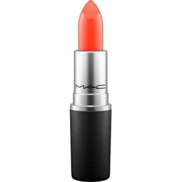 MAC Amplified Creme Lipstick#Morange