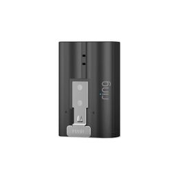 Ring Quick-Release Battery Pack - Akku
