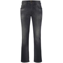 Gardeur Jeans Modell Saxton Inch-Länge 30 g1920 denim